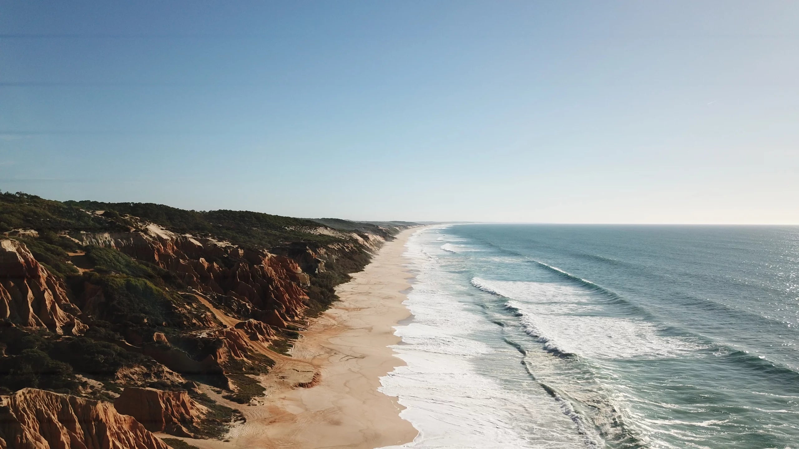 Coastal guide to Comporta – Kintana